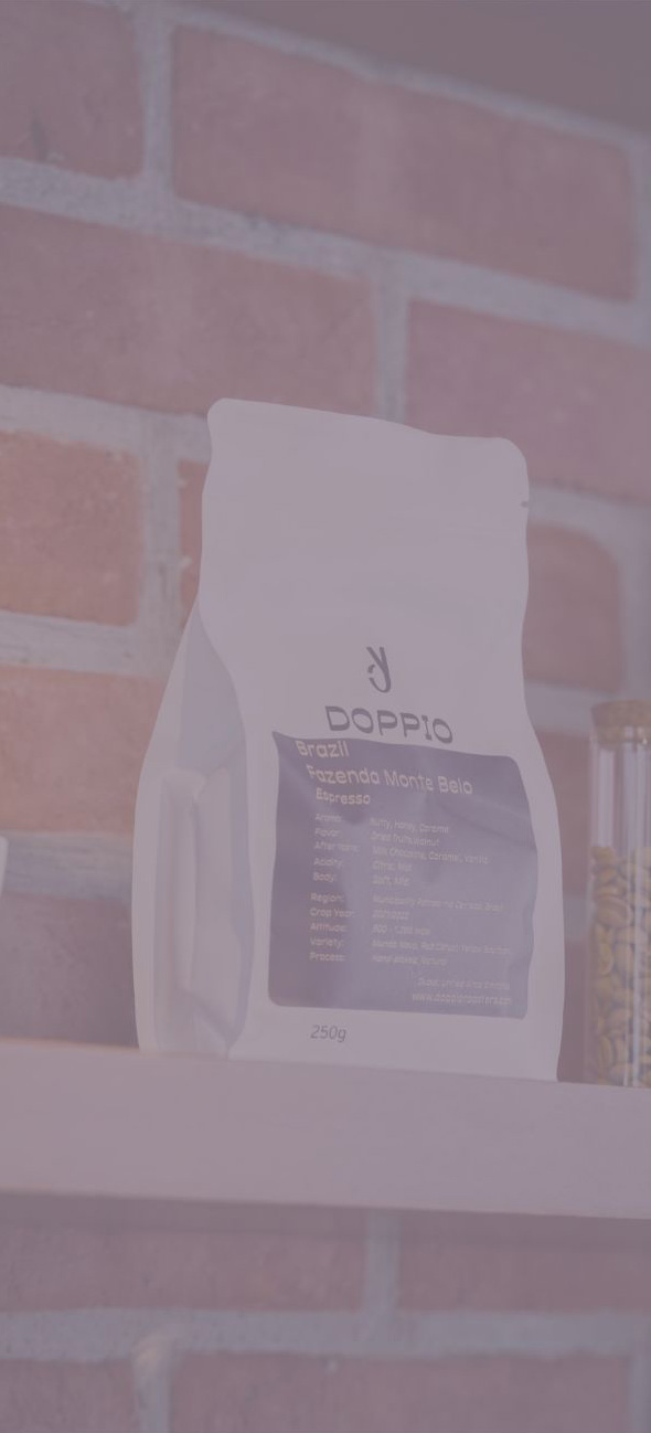 Doppio Roasters