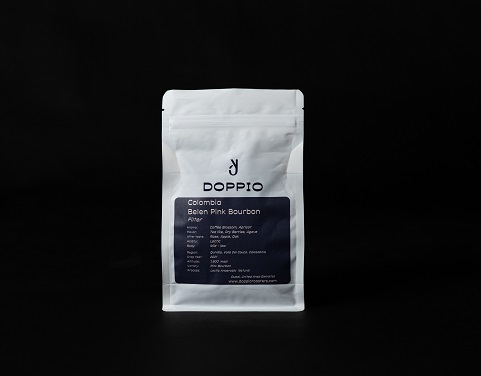 Doppio Roasters